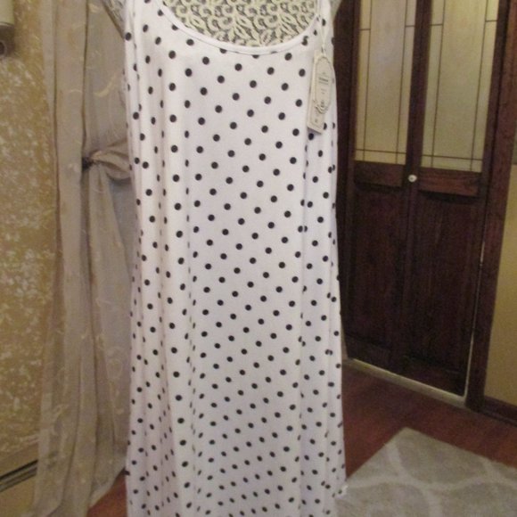 7th Element | Intimates & Sleepwear | 7th Element Summer Nightgown ...